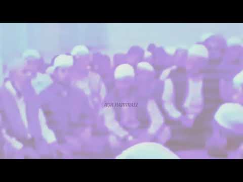 CENNET BAHÇESİNE UĞRADINIZ ZAMAN MEYVELERİNDEN YIYINIZ...ABDULLAH BABAMMM HZLERİ