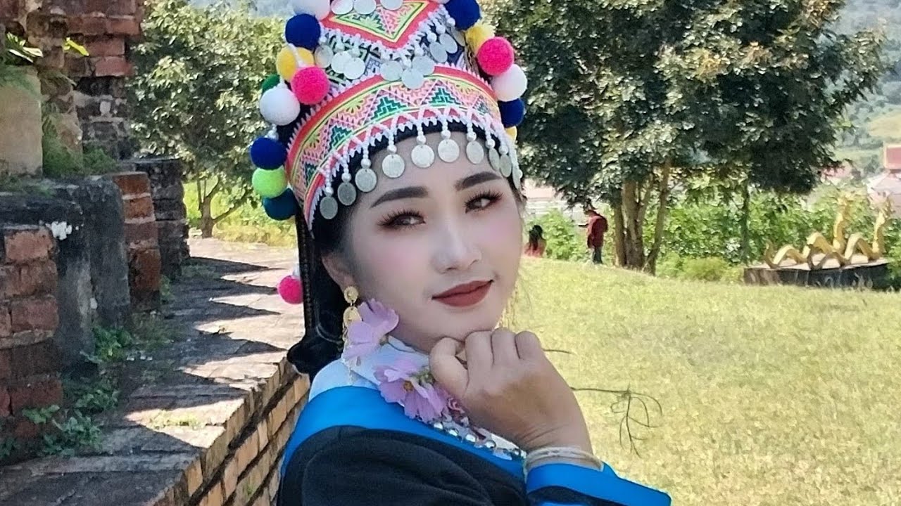 txiv neej kov paum ntsaj2 mas paum tawv tiag2 12/11/2024 - YouTube