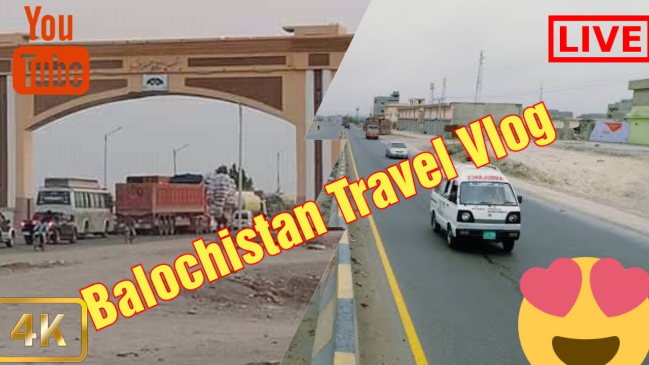 Balochistan Hub Chowki | Hub River Road Karachi | Naval Colony Hub ...