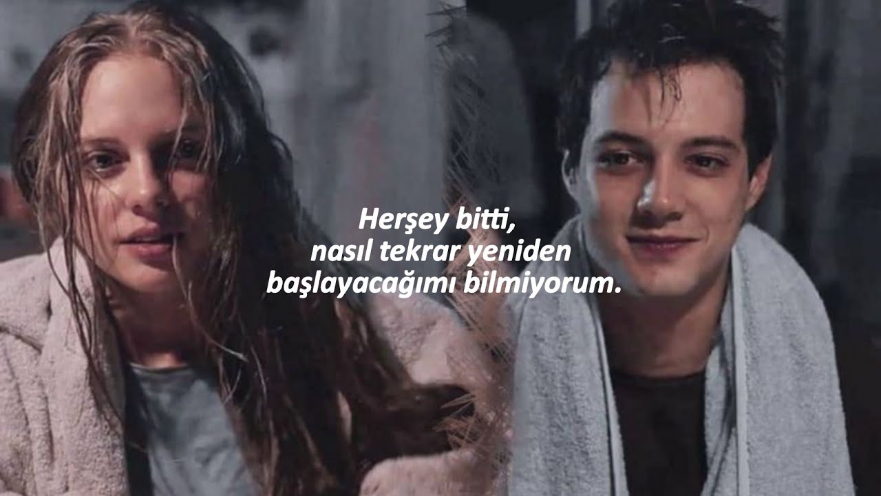 Marc Seguí, Babi - No queda na ( Türkçe Çeviri ) - YouTube