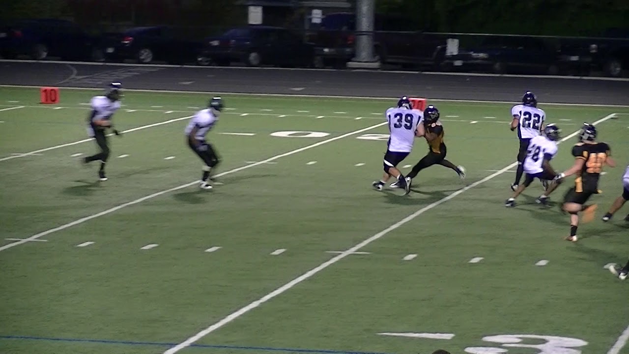 uwm milwaukee football team - YouTube