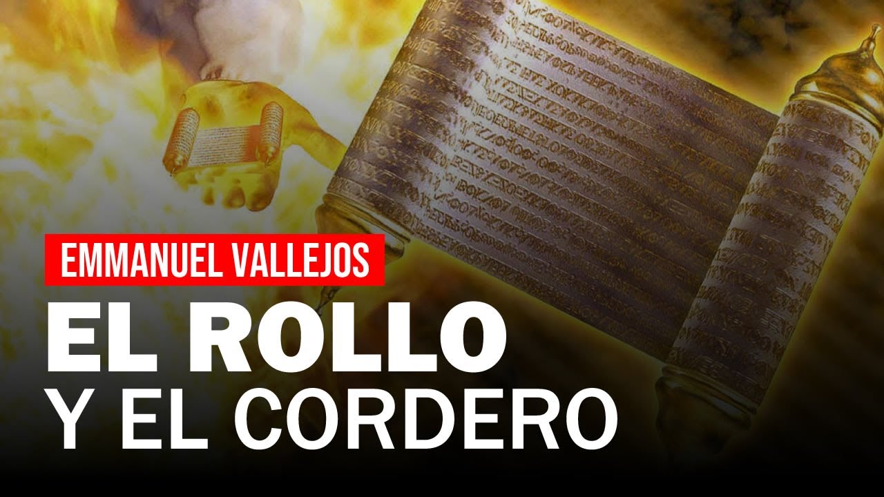El Rollo y el Cordero - YouTube
