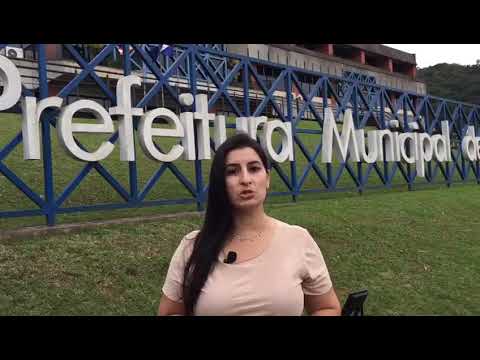 Vereadora - Tatiane Formigoni 19109 - YouTube