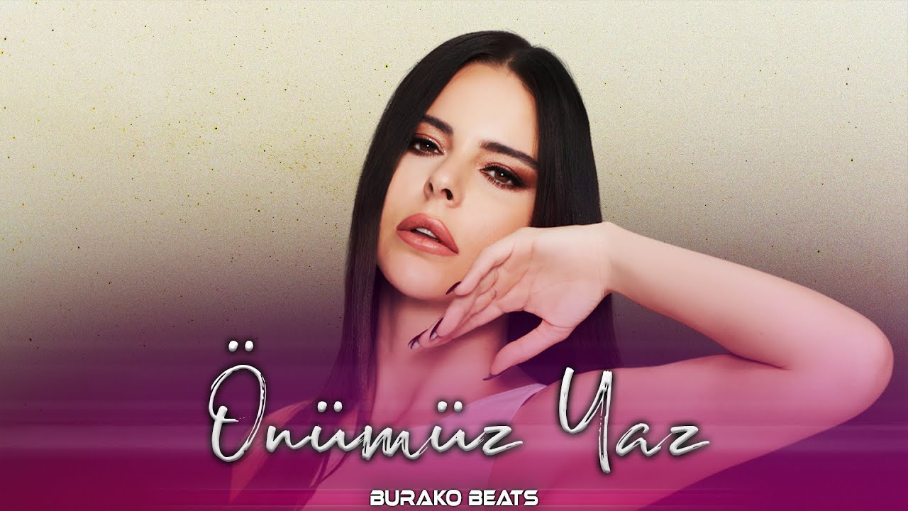 Simge - Önümüz Yaz / Remix | Prod. Burako Beats | - YouTube