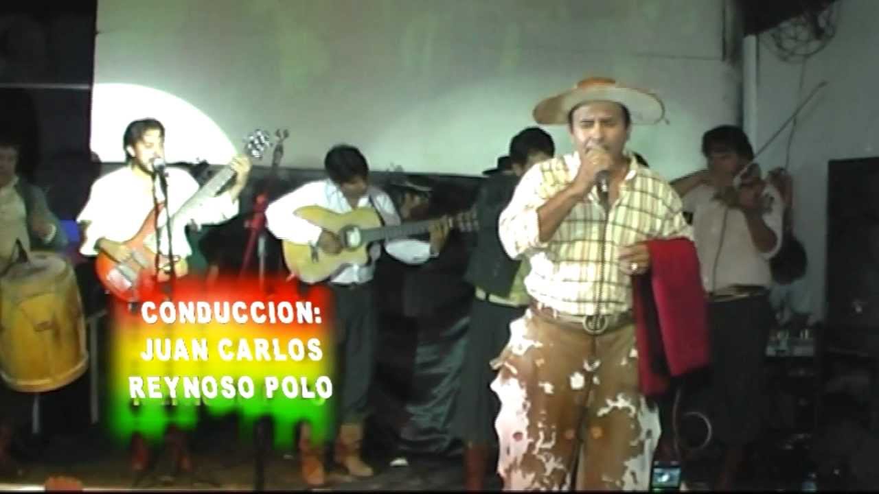 NEGRO PALMA-EN CONCIERTO - YouTube
