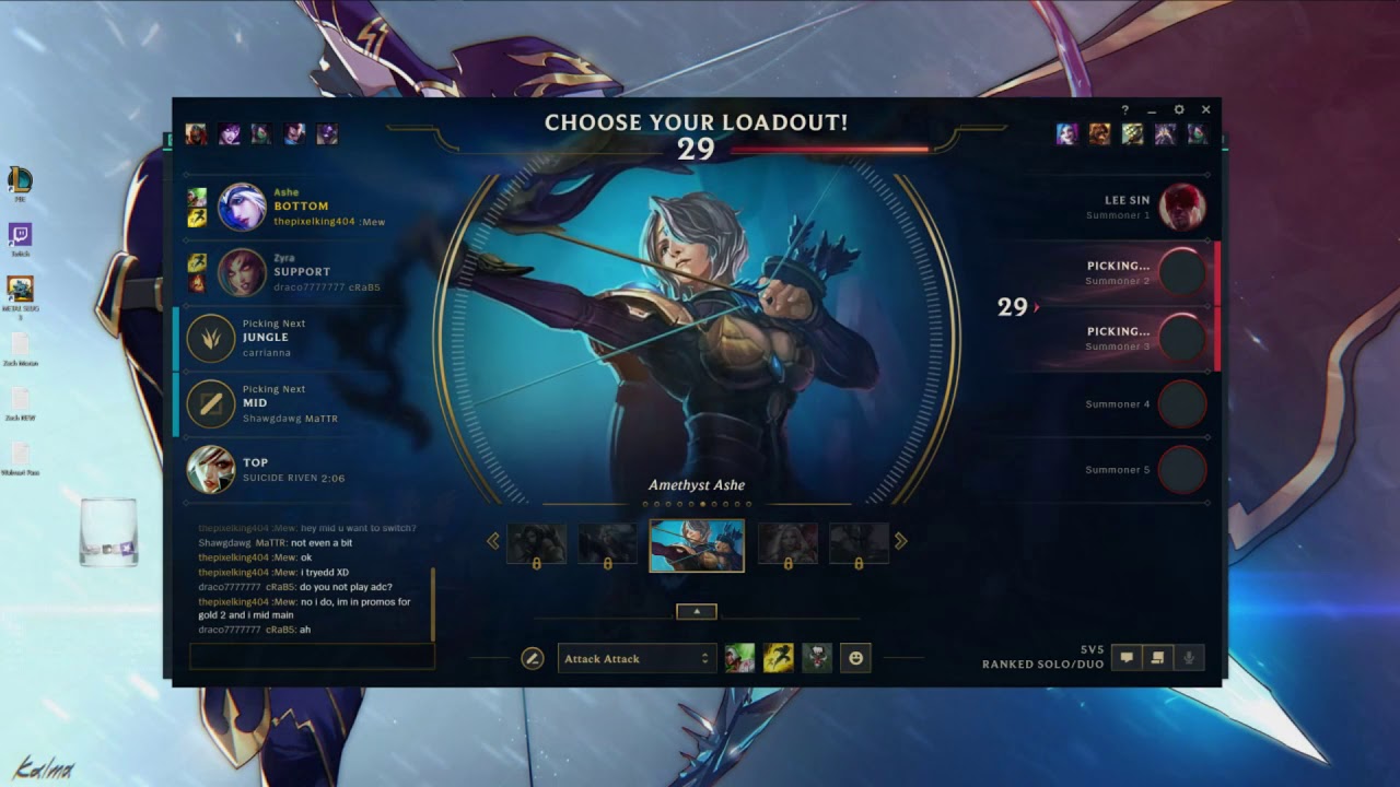 Stream Week 1 Highlights - YouTube