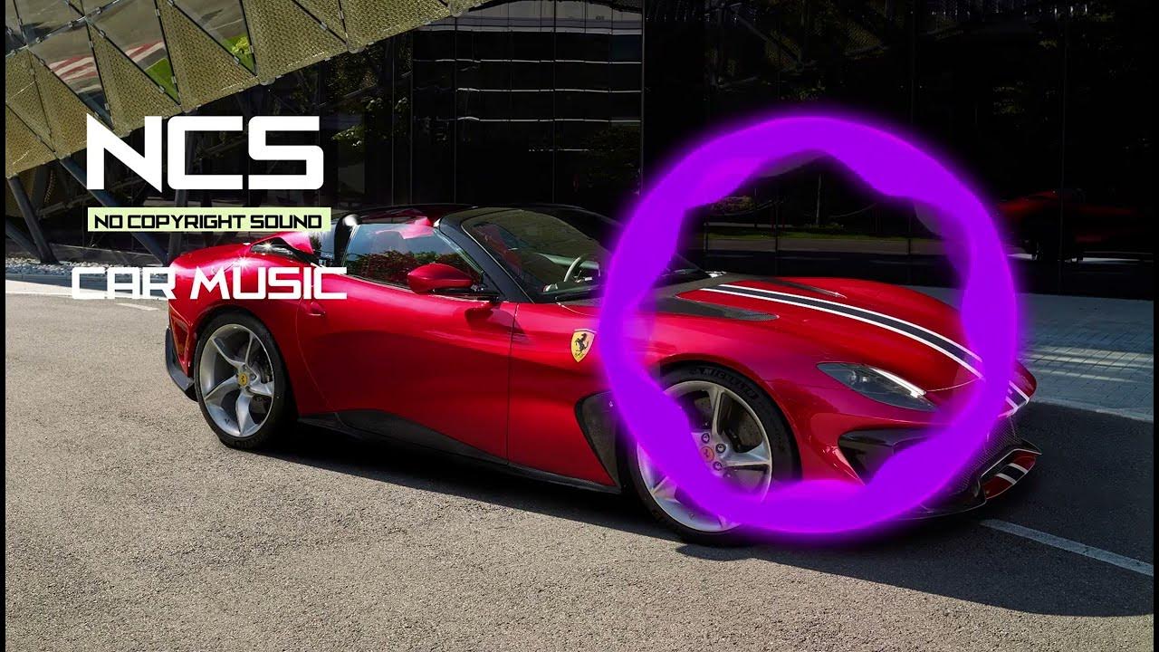 NCS - Vizzen _ Protolizard - Heaven Knows [NCS Releases] - Ferrari SP51 - YouTube
