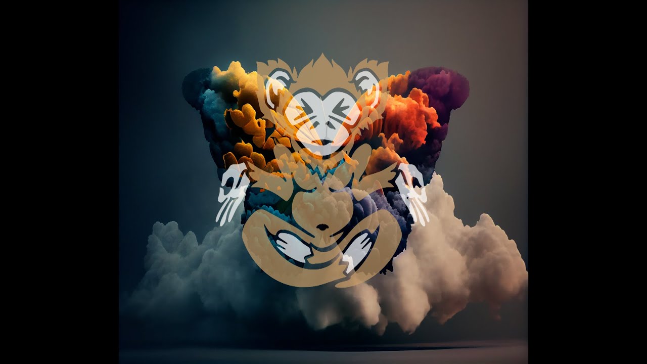 Static - Ubu (Rhesus Positive Remix) - YouTube