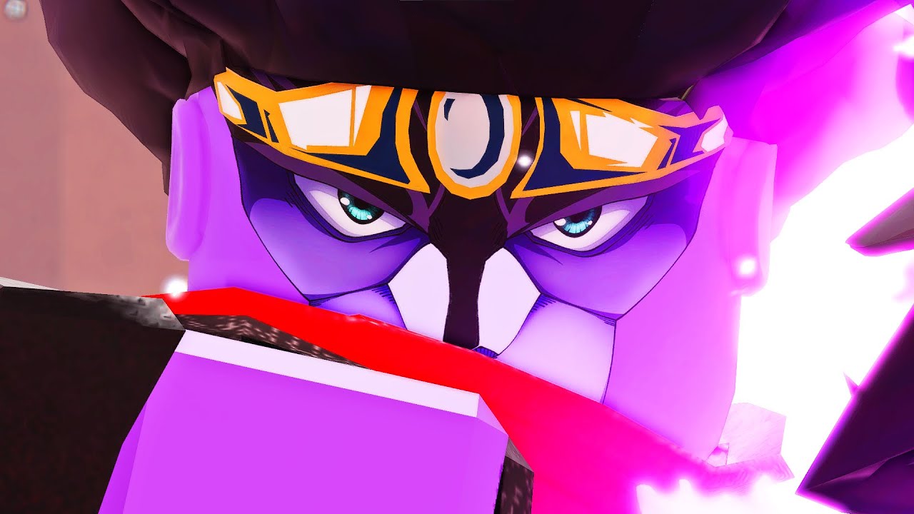 (AUT) Funny lil Star Platinum combo - YouTube