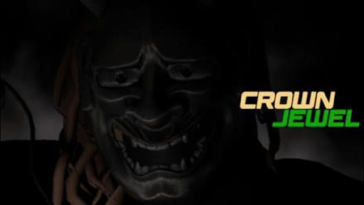 WWE 2K22 CROWN JEWEL UNCLE HOWDY SPEAK TO BRAY WYATT INNER DEMON ...