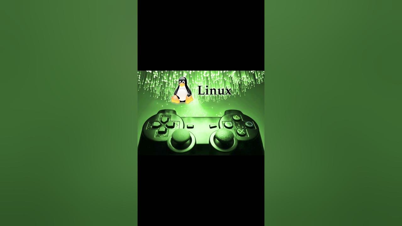 Linux récap' 2024 : Une année de folie ! - Part1 #linux #opensource #foryou #french - YouTube