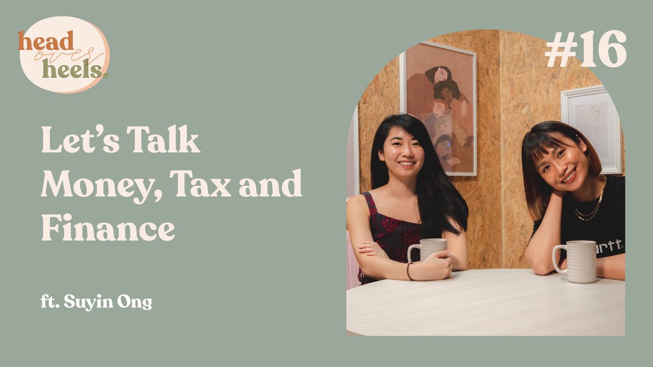 #16 Let’s Talk Money, Are You Saving With Intention?, & Investing 101 ...