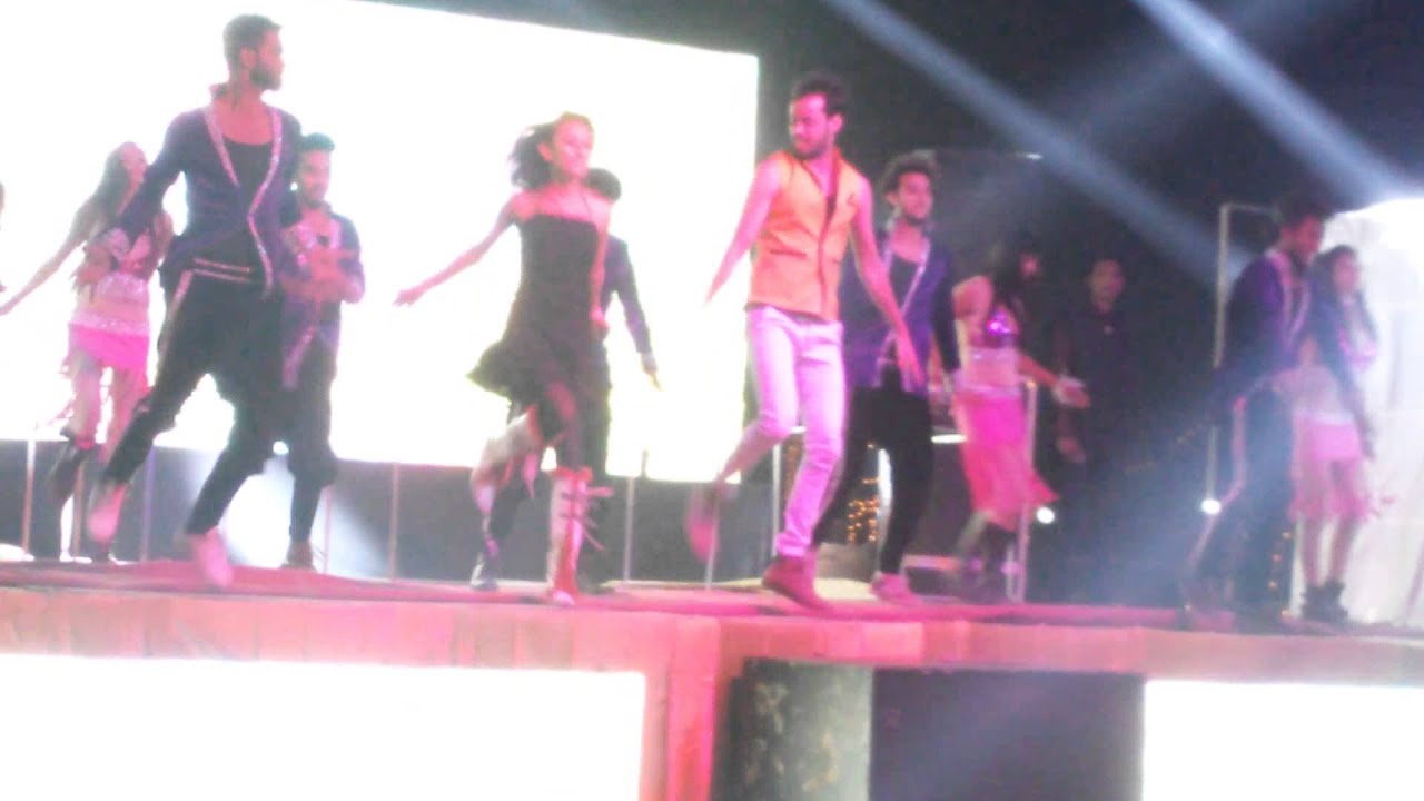 Western Dance Troops with Dj Sterling 98154.89777 - YouTube