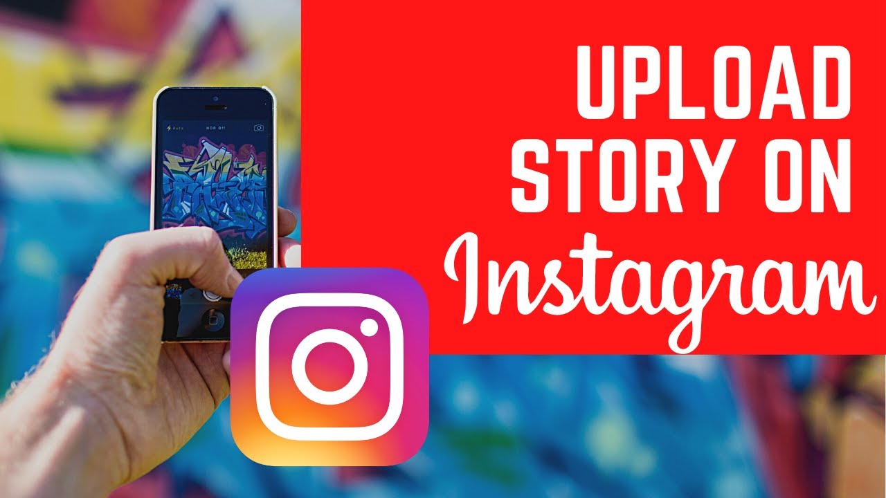 How To Upload Instagram Story YouTube how-to-upload-instagram-story-youtube