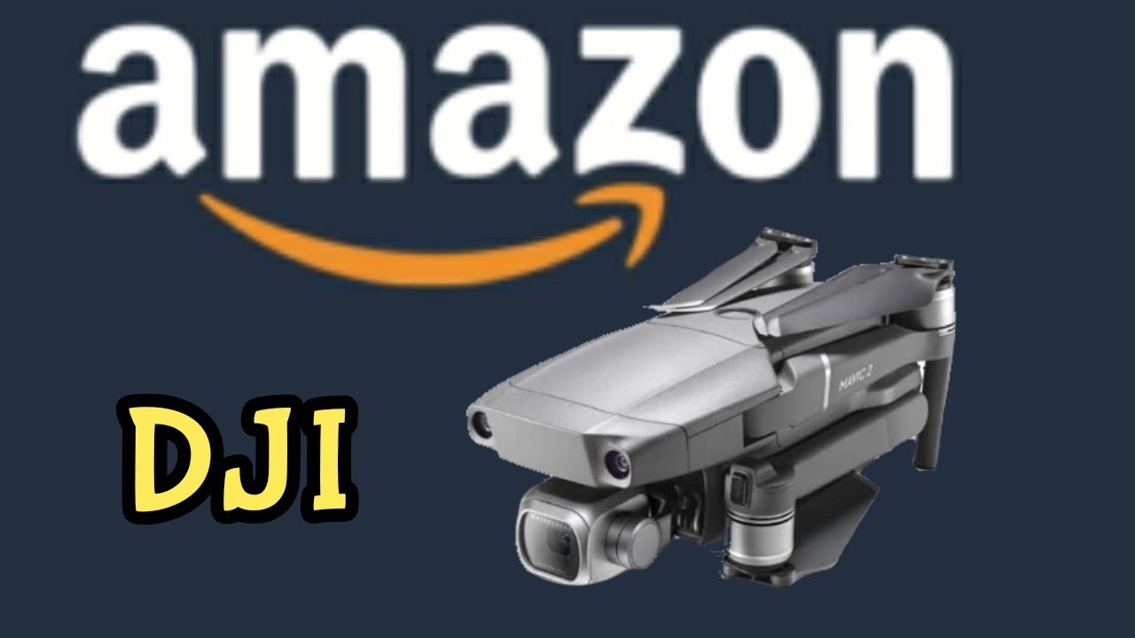 DRONE DJI PRO 2 - YouTube