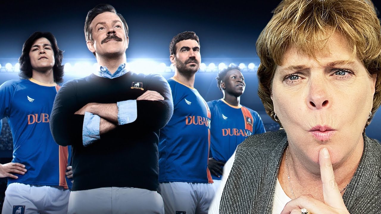 Ted Lasso: Develop Your Team Members - YouTube