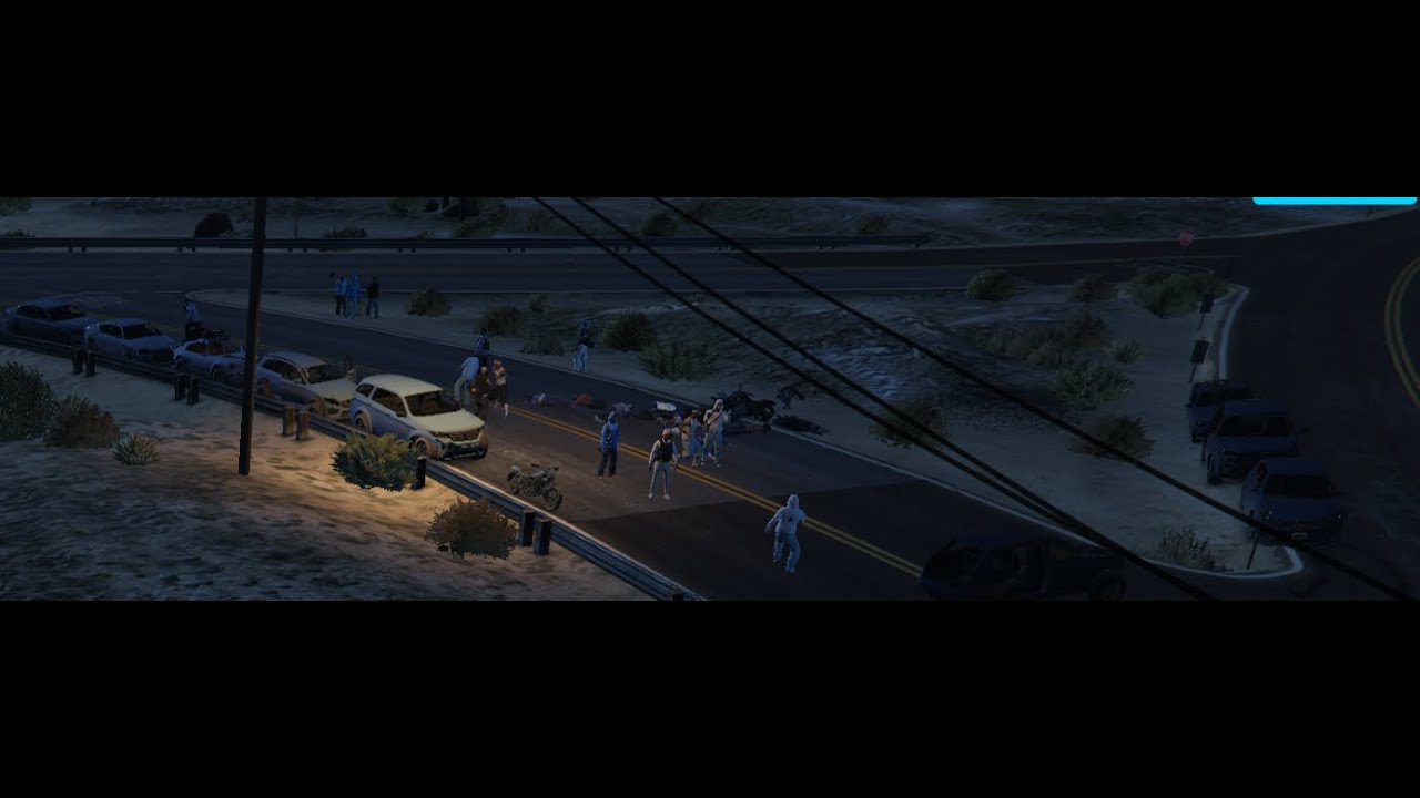 best of purge ls city #1 - YouTube