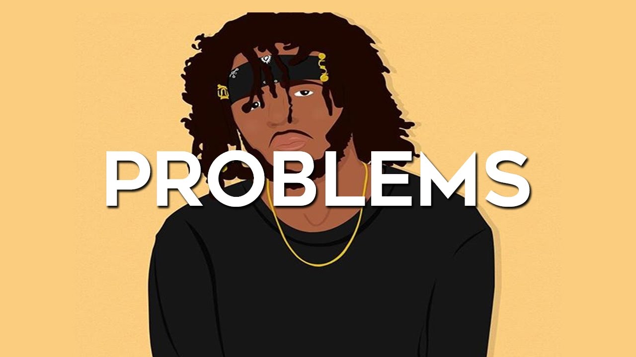 [FREE] 6LACK type beat - Problems - YouTube