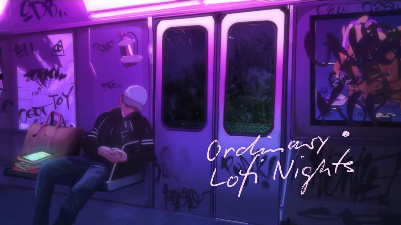 Ordinary – Alex Warren (Lofi Slowed + Reverb) | 1 Hour Loop - YouTube