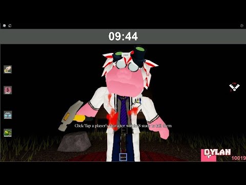 PLAY AS MAD SCIENTIST GURTY ROBLOX