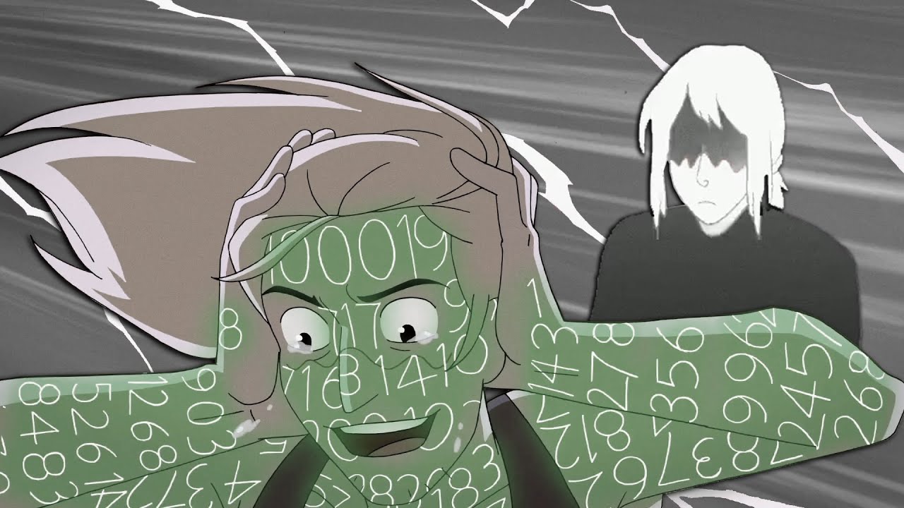 Why Simon is the BEST Villain in Infinity Train - YouTube