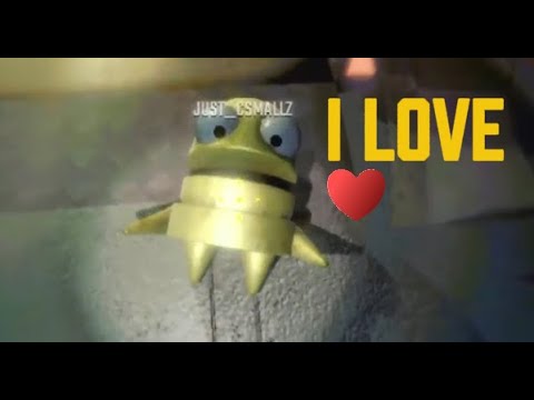 I LOVE- REPO - YouTube