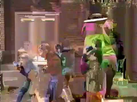 Barney Songs: Camera Safari (1995) - YouTube