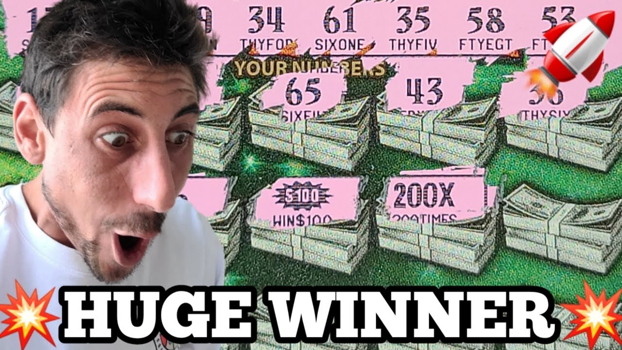 I got a Huge Winner guys💥🚀 - YouTube