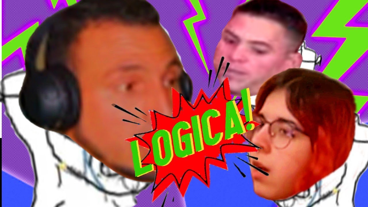 El arte de NO tener la razón¡🤓🤣😱 - YouTube