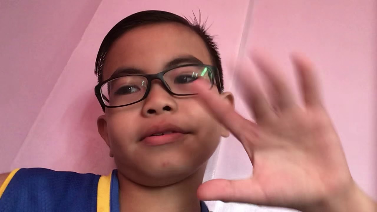 Boi pogi akooooo hahaha😎😎😎😎😎 - YouTube