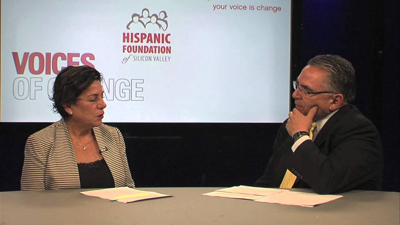 "Voices of Change" Report--Latinos' Perceptions on Quality of Life ...
