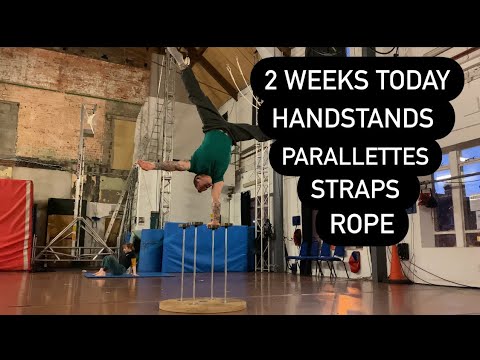 One arm handstands. Planche. Muscle ups. Hspu - YouTube