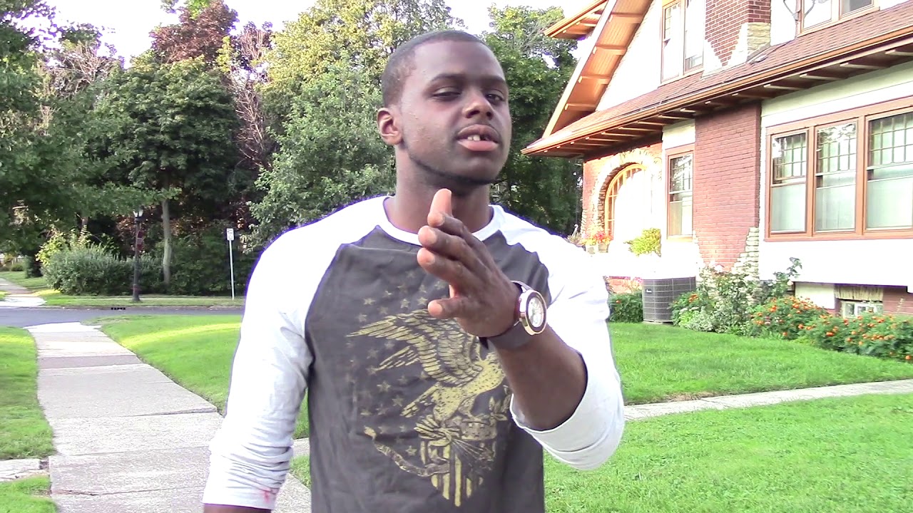 The daren story - YouTube