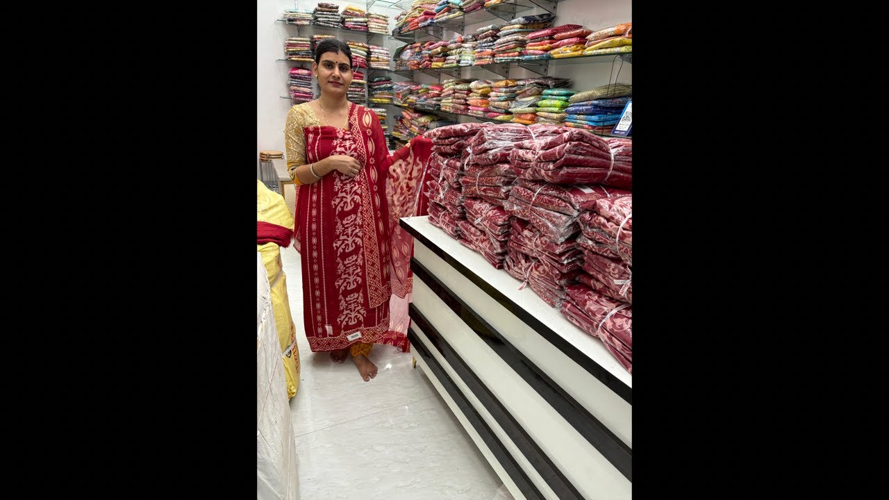 Aarisha Collections Najafgarh is live! - YouTube