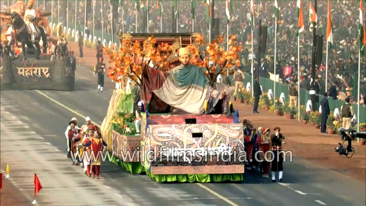 Uttarakhand State Jhanki Parades In New Delhi YouTube uttarakhand-state-jhanki-parades-in-new-delhi-youtube