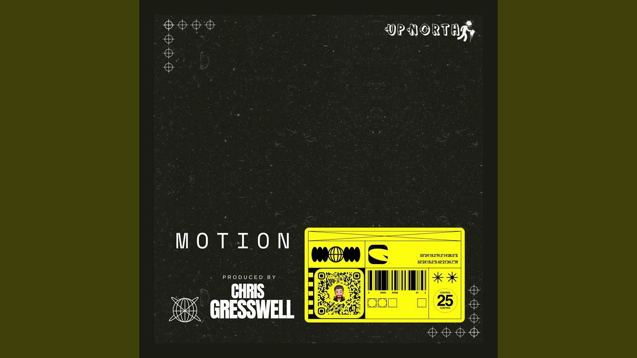 Motion (Radio Edit) - YouTube