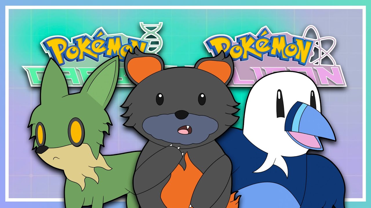 California Based Region - Pokémon Carbon & Silicon! (Orova Region ...