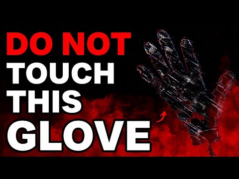 The Deleted Glove | Slap Battles: Creepypasta