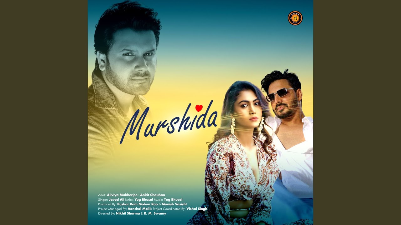 Murshida - YouTube