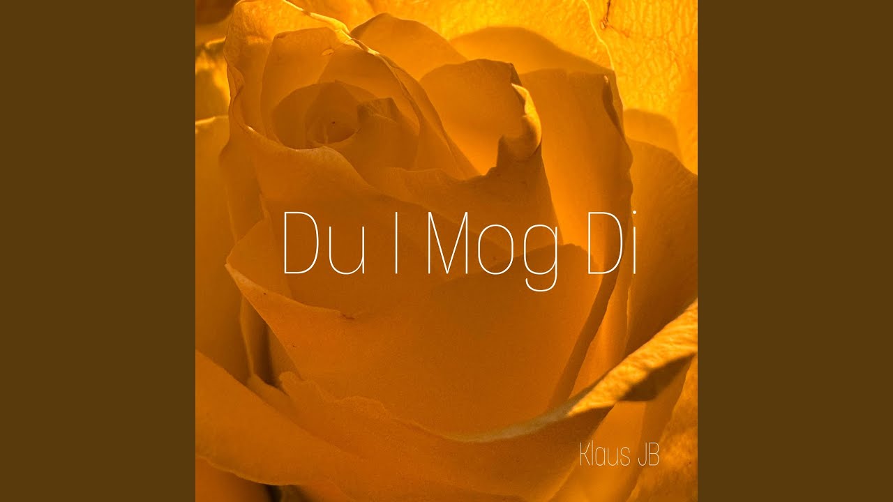 Du i mog Di - YouTube