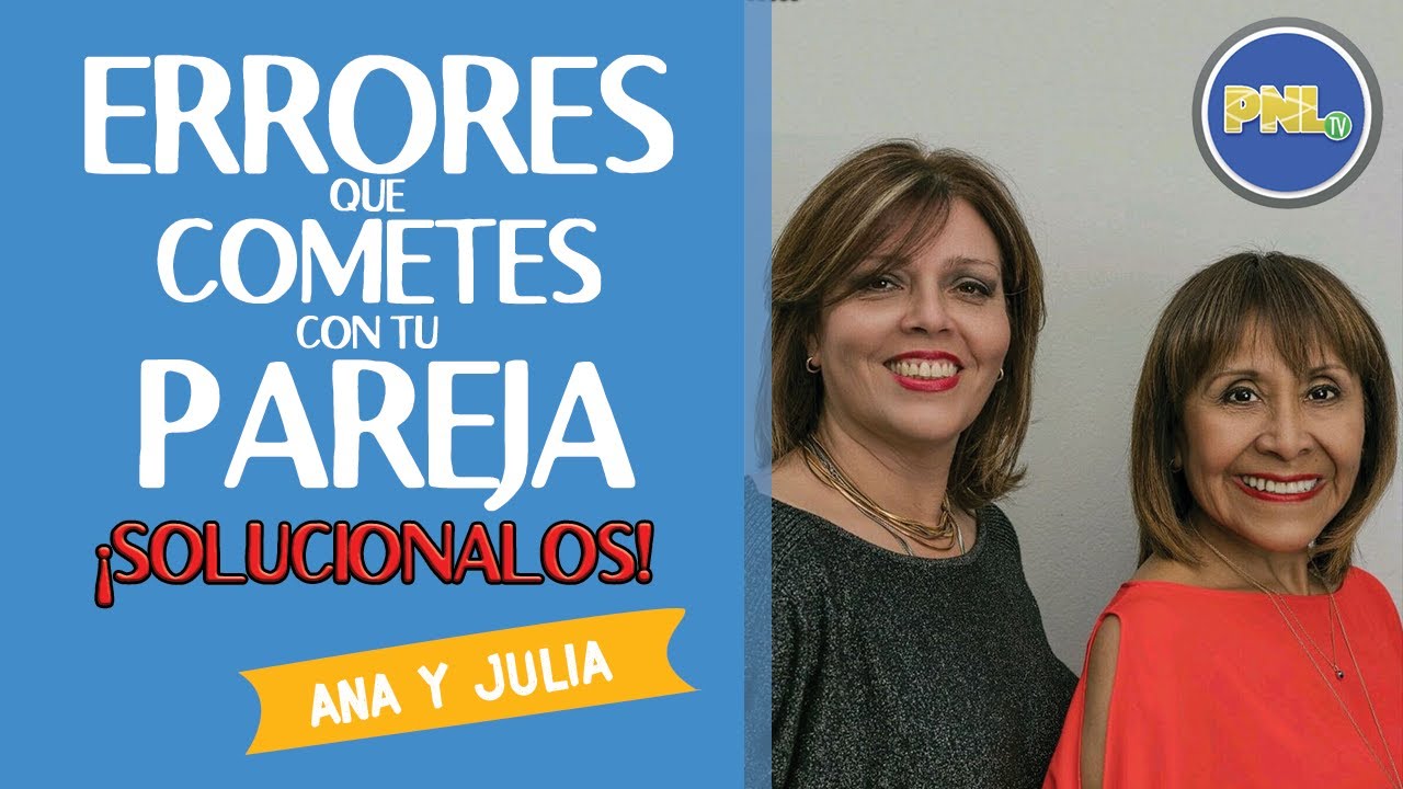 Cambiando el Ser con Ana Frantra y Julia Paucar - ¿Por Qué Tenemos ...