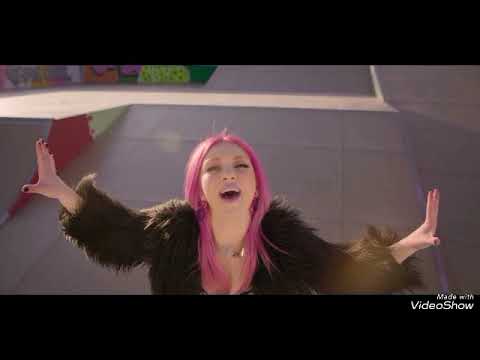 Ece Seçkin - Aman Aman ( speed up )