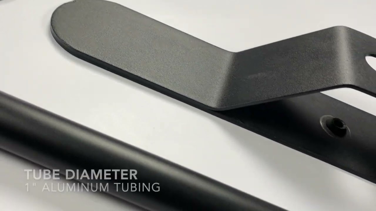 One Choice Slider Banner Stand Promo - YouTube