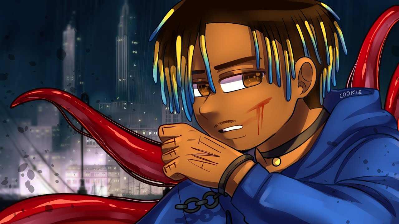 Juice WRLD - F & N [Prod.Reaper] - YouTube Music