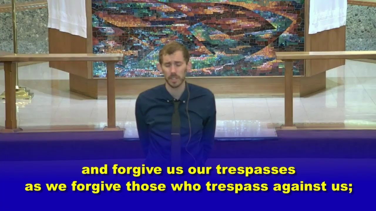 Virtual Chapel - YouTube