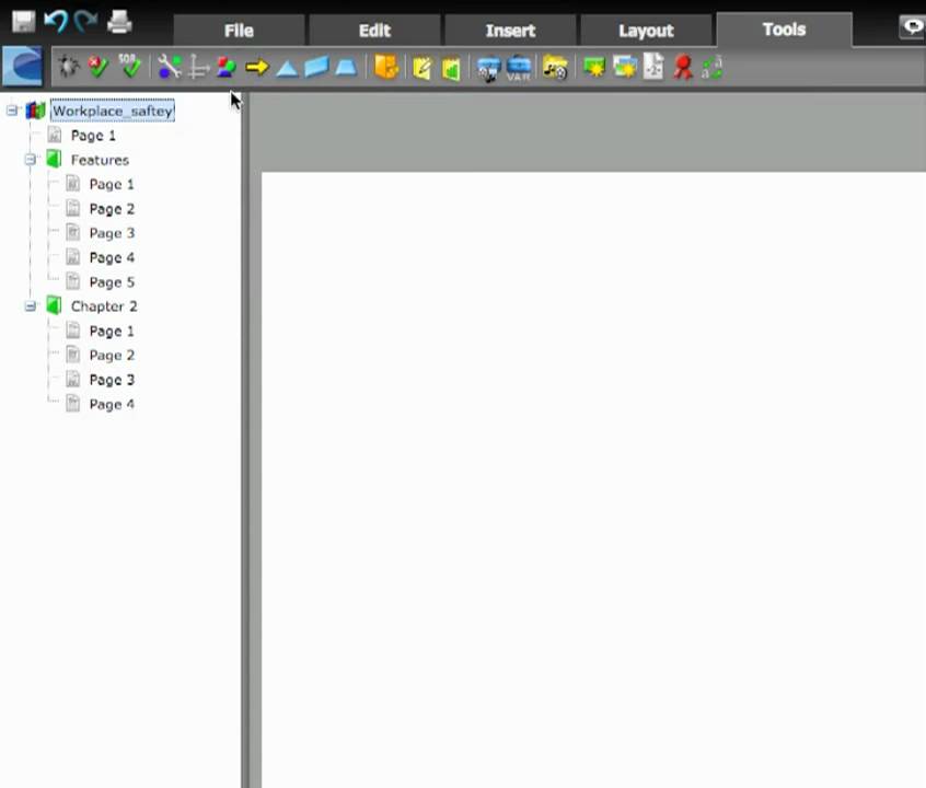 Lectora Online tutorials: drawing shapes and lines - YouTube