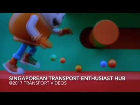 Mediacorp Okto - Okto Junior Introduction Cover 2017 - YouTube