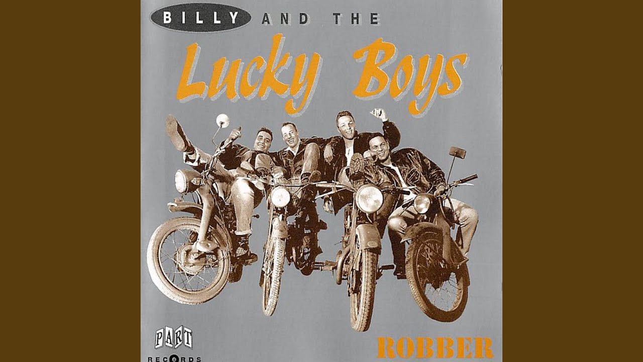 High School Bop - YouTube