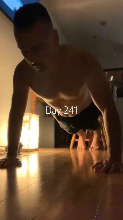 365 training days 🌏 (Day 241) early morning training #viral#reels#shorts#video#trending#workout ...