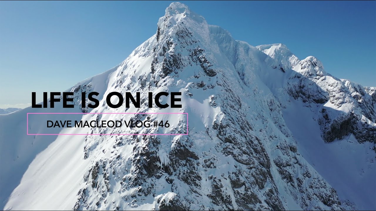 Life is on ice - YouTube